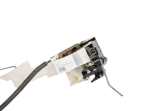 Right Lock Renault Clio 2 - 00677 Used Original | eBay