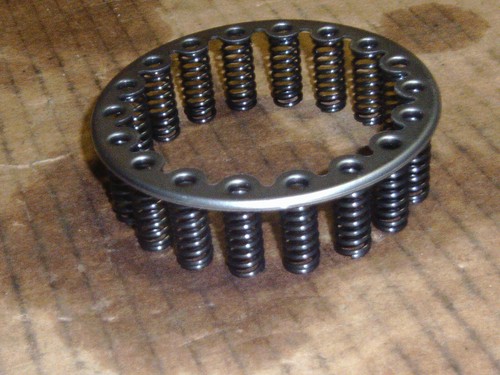 RE5R05A - Input K-1 Clutch Piston Return Spring Nissan Infiniti | eBay