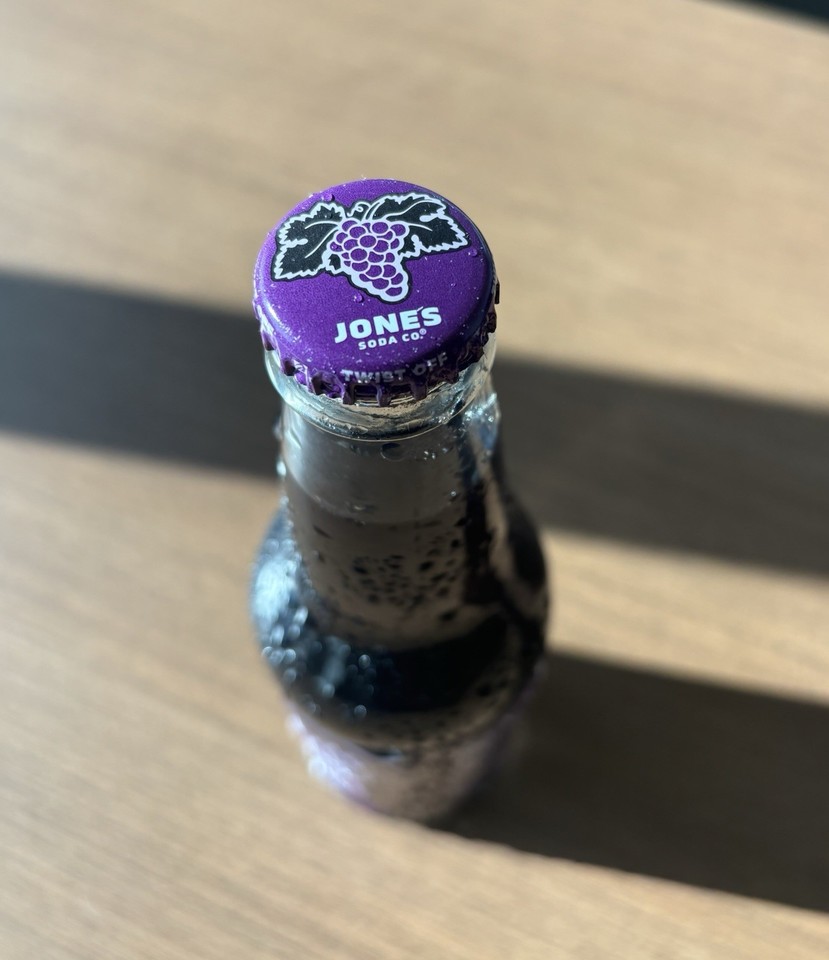 12 Pack Fallout Nuka Cola Grape Jones Limited Edition | eBay