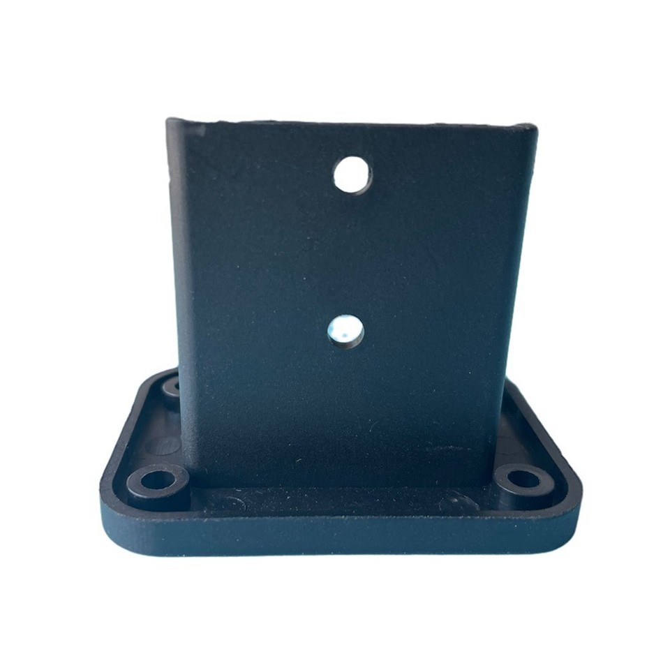 Socket Panel Bracket Recessed Mounting 19 Spacing 2 Pins 50A 50A Panel ...