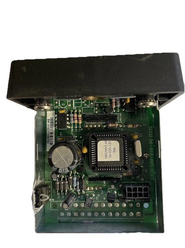 ESD Card Reader assembly, RPN:11-000-173 Can Replace 168,172 Reader SQ ...
