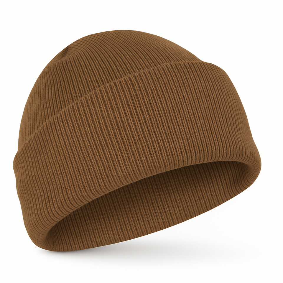 Bulletproof Winter Watch Cap – Level IIA Ballistic Beanie | Removable ...