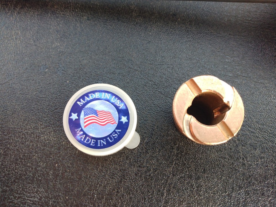 Mopar Small Block 273,318,340,360 HIGH RPM Bushing & Oil Pump ...