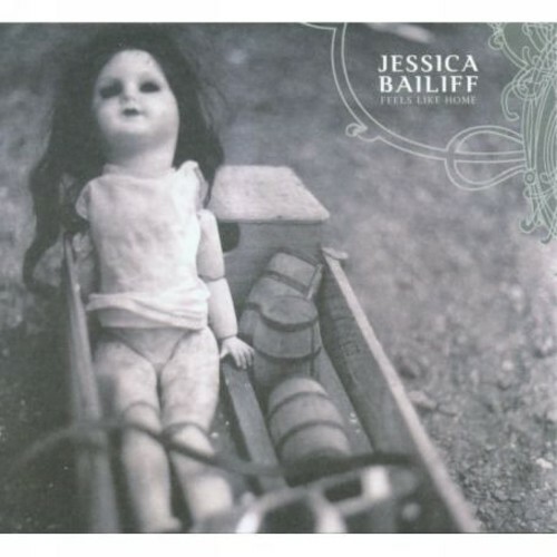 Feels Like Home by Jessica Bailiff (CD, 2006) for sale online | eBay