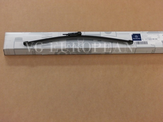 Mercedes-Benz 1178200045 Genuine OEM Wiper Blade for sale online | eBay