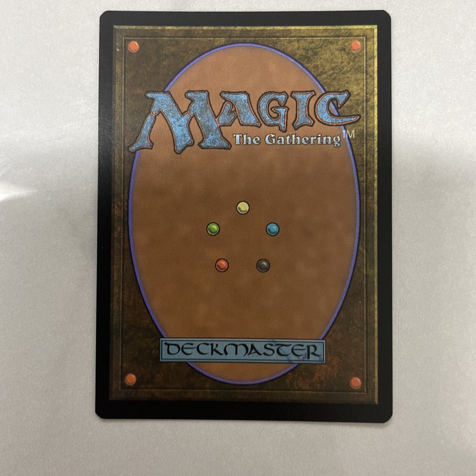 MTG ~ FOIL ~ Colossification 364 ~ Ikoria Lair of Behemoths ~ Promo NM ...