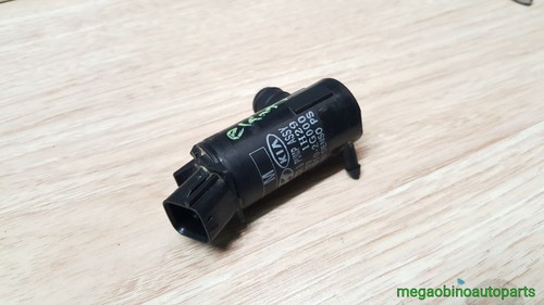 hyundai kia windshield washer pump 98510-2g000 985102g000 oem 1b1263 ...