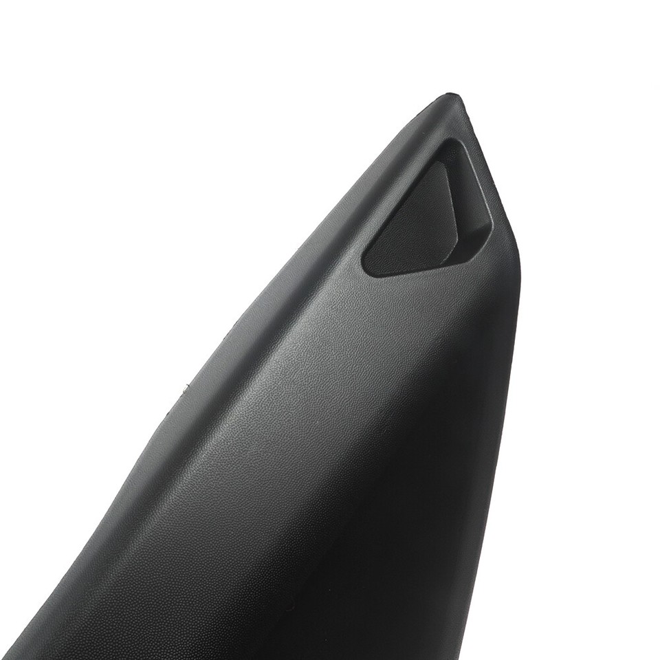 For Can Am Maverick X3 XDS XRS RH passenger side panel gas cap cover ...