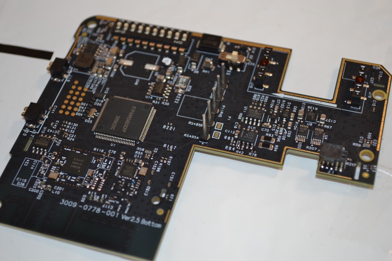 CA-F121 PCB Circuit Boards - 3009-0778-001 CEE E198681 | eBay