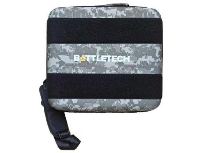 BATTLETECH FIELD COMMANDERS CASE Q4 2024 Pre-Order | eBay