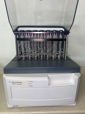 Analytical Instruments - Dissolution System