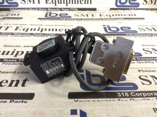 Panasonic Linear Encoder Readhead 313-110-A5 w/Warranty | eBay