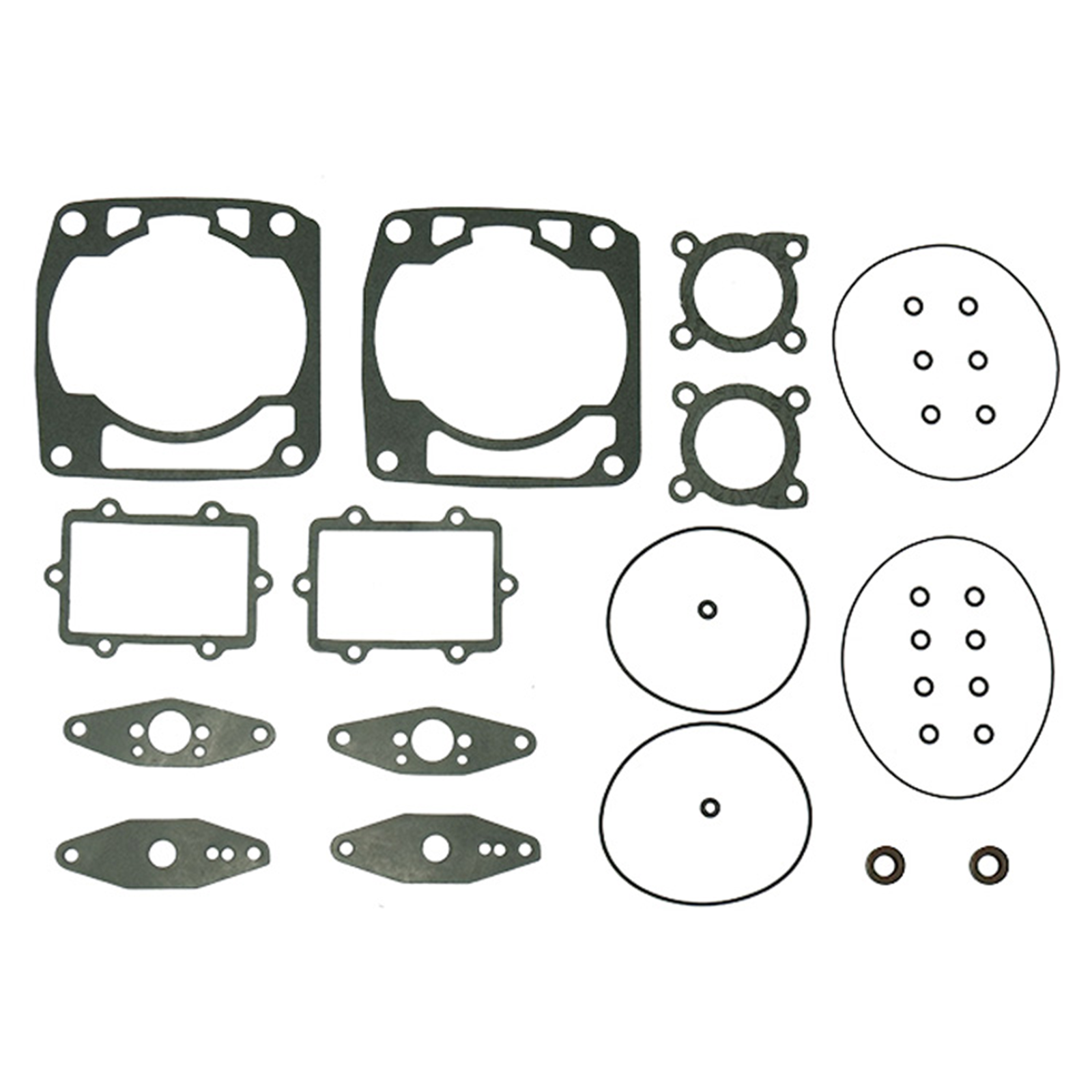 SPI Top End Gasket Kit For 2007 Arctic Cat F1000/LXR/Sno-Pro 1000 LC/2 ...