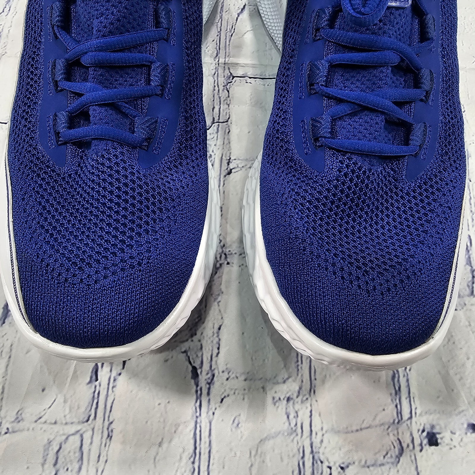 Under Armour Curry 8 Flow Like Water Basketball Shoe Blue 3023085-402 ...