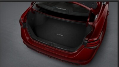 2024 Nissan Sentra Carpet Trunk Mat-T99E3-6LB0A | eBay