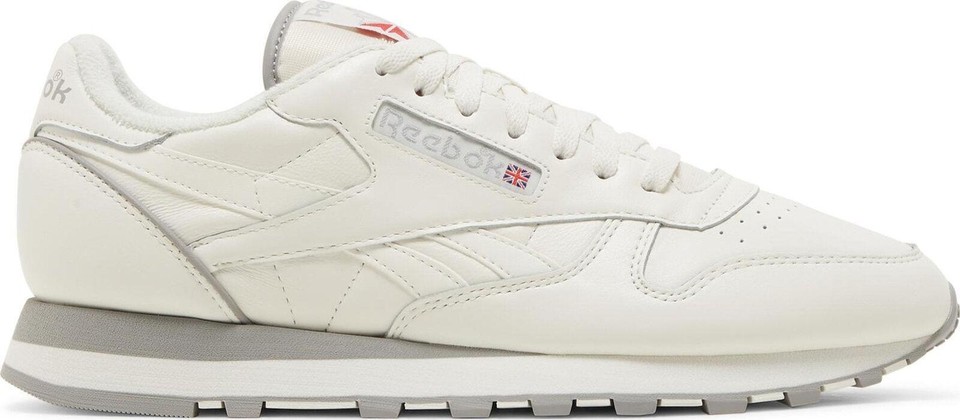 Reebok Classic Leather 1983 Vintage Chalk for Sale | Authenticity ...