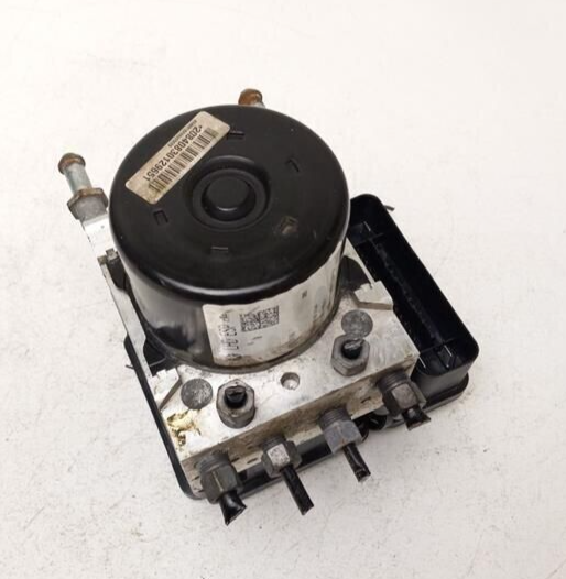 2010-2017 Jeep Compass Patriot ABS Anti-Lock Brake Pump Control Module ...