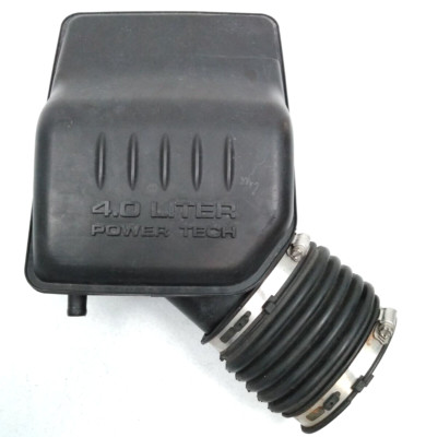 1999-2004 Jeep Grand Cherokee 4.0 Air Box Resonator 2001 2002 2003 ...