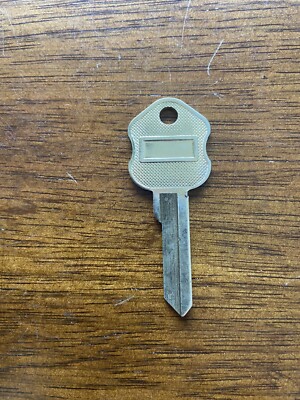 SY3 Key Blanks for Various Products by Brinks, Kumahira, and others | eBay