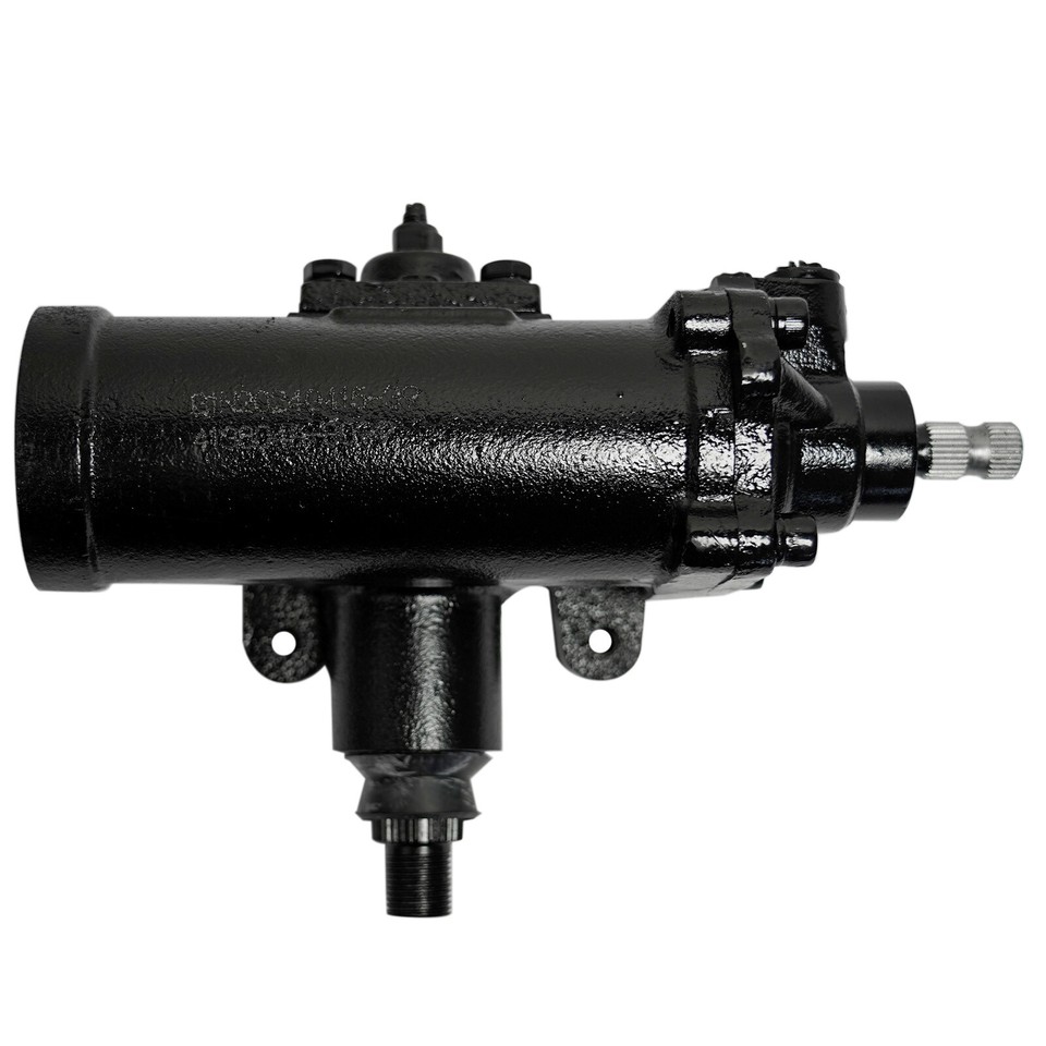 For 67-72 Chevy C10 GMC C15/C1500 Quick Ratio Power Steering Conversion ...