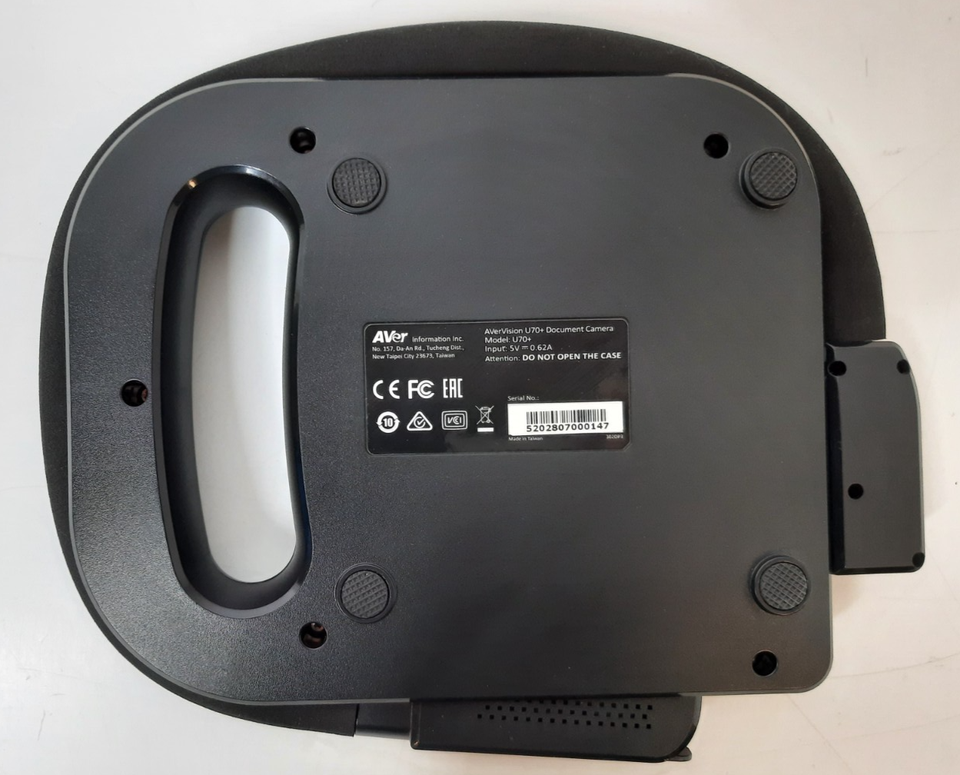 AVer AVerVision U70+ Document Camera | eBay
