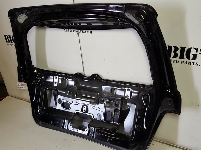 MERCEDES BENZ Ml Series W164 Lift Gate Liftgate Rear Door Shell ...