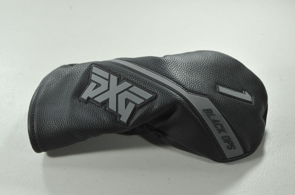 PXG 0311 Black Ops 9* Driver Regular Flex Right Diamana S60 DENT ON TOE ...
