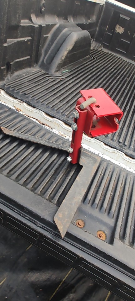 Troy Bilt plow/tow Hitch Maximum Load 400 Lb ((((2288))/ | eBay