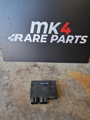 Vw Mk4 Golf Bora Ccm 1c0959799b comfort control module | eBay