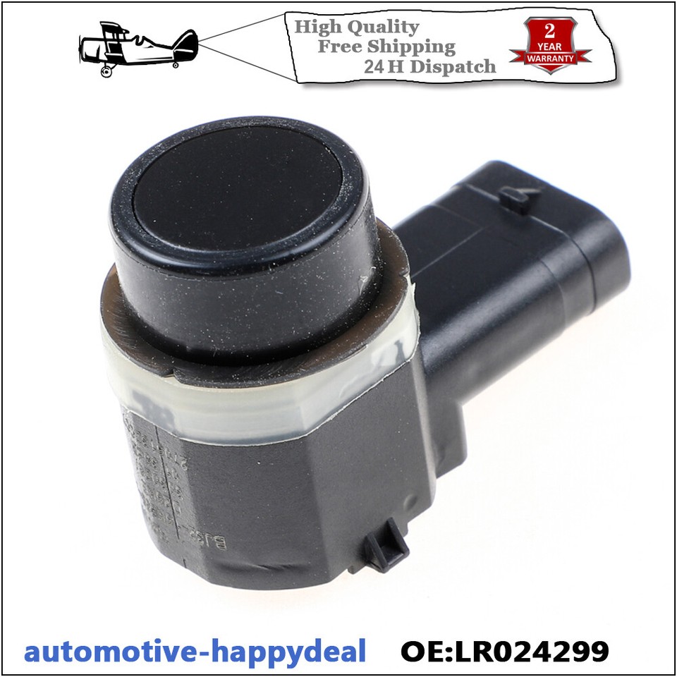 4X PDC PARKING SENSOR FOR LAND RANGE ROVER EVOQUE SPORT IV VOGUE ...