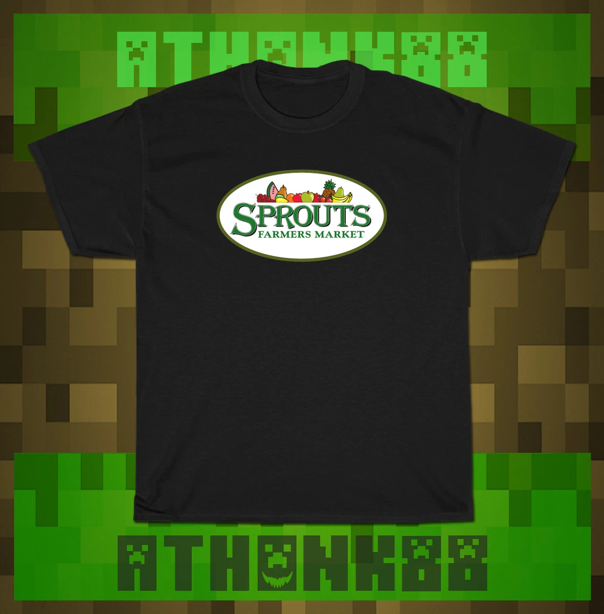 Sprouts Farmers Market Logo