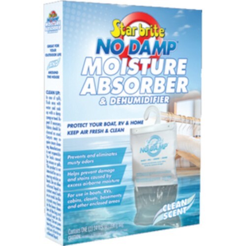 14 oz No Damp Hanging Moisture Absorber and Dehumidifier 25 Pack | eBay