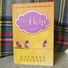Help by Kathryn Stockett (2009, Hardcover) for sale online | eBay