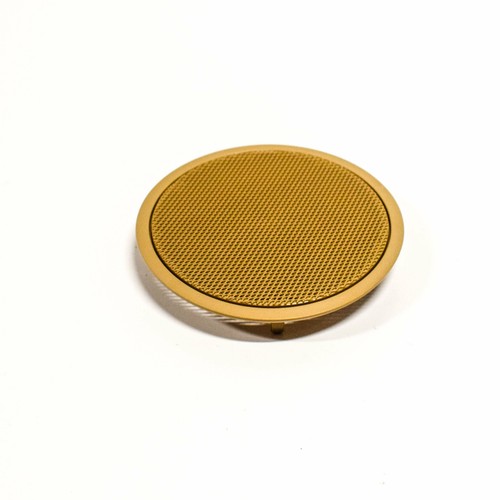 NEW BMW X3 F25 LOUDSPEAKER COVER GRILLE BEIGE 51416969385 OEM | eBay