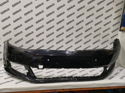 GENUINE VOLKSWAGEN SHARAN MK2 2010-2022 FRONT BUMPER 7N0807221A | eBay UK