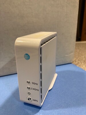 AirTies Smart Mesh WiFi Extender Model Air 4920 AT&T TESTED WORKING | eBay