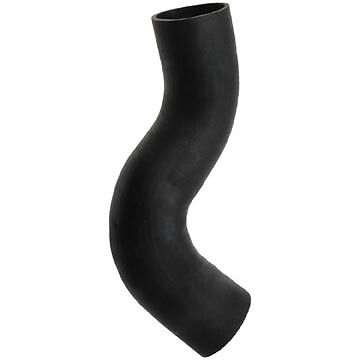 Dayco Radiator Coolant Hose Lower For 1991-1996 Ford L9000 14L L6 | eBay