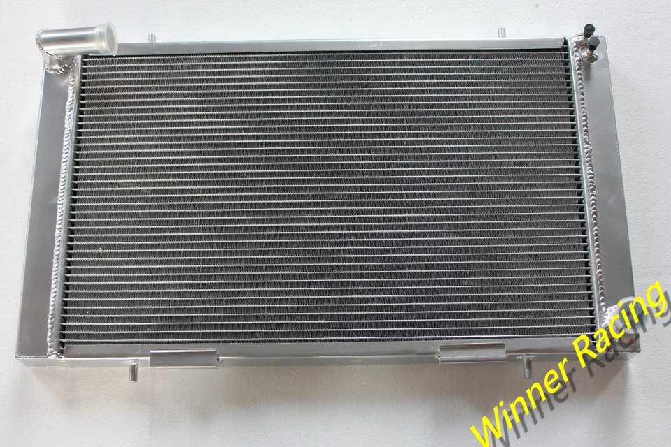 70MM RADIATOR For LAND ROVER 90-110 DHMC 2.3D/2.5D/3.5G; DEFENDER 2.5D ...