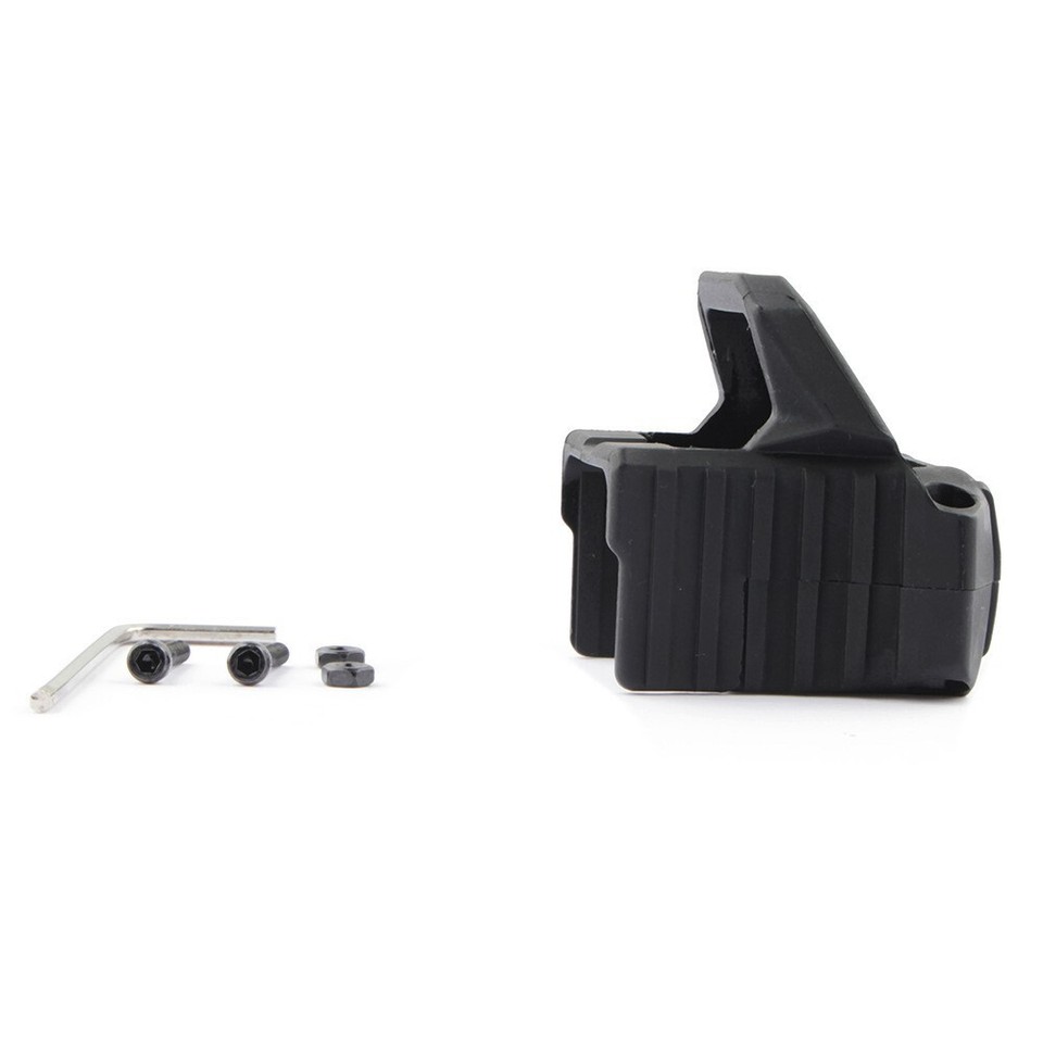 Brand New Black Recover Tactical Slide Rack Assist f Glock 17/19/22/23 ...