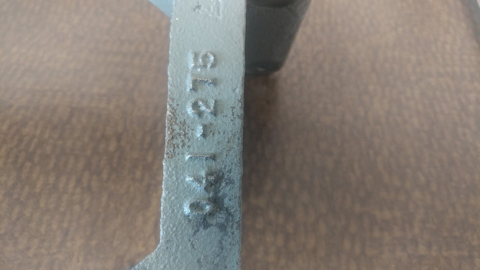 Clausing 4900, 5900 countershaft bracket #4900-80 | eBay