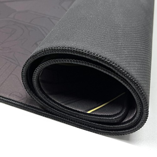 43"x 16" Large Gun Cleaning Mat,Work mat,Double Thickness Anti Slip ...