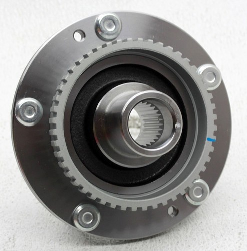 51300-3E200 OEM Front Hub For Kia Sorento (4x4) | eBay