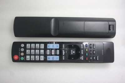 Fit LG 55LX9500-UA 26LV2500-UA 32LK330 32LK450-UB 32LV2500 TV Remote ...