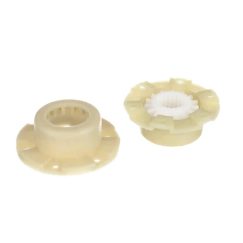 1 of W10820039 Whirlpool Washing Machine Basket Drive Hub Kit OEM ...