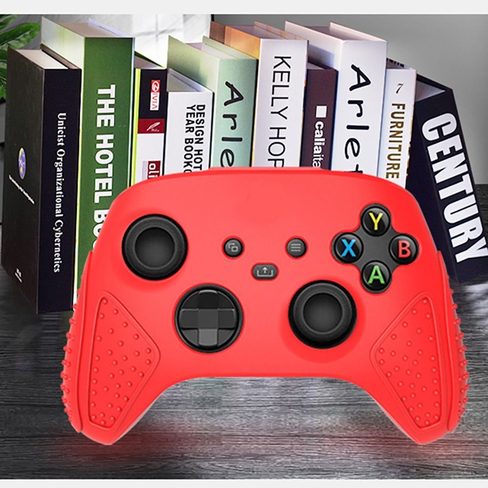 Protective Shell Game Controller Cover Protective Cover for XBOX ...
