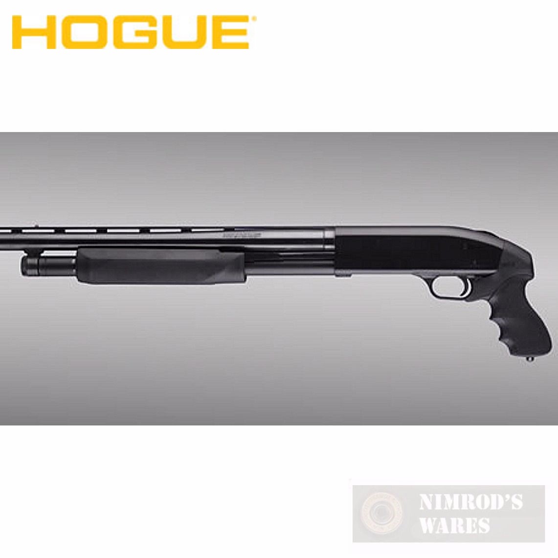 12 Gauge Pistol Grip Urbino® Pistol Grip Stock For Mossberg 930/940