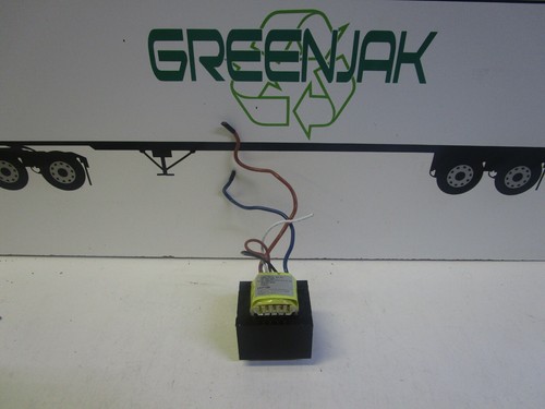 APC 430-2095 CLASS 130(B) NER-BB2 TRANSFORMER - USED - FREE SHIPPING | eBay