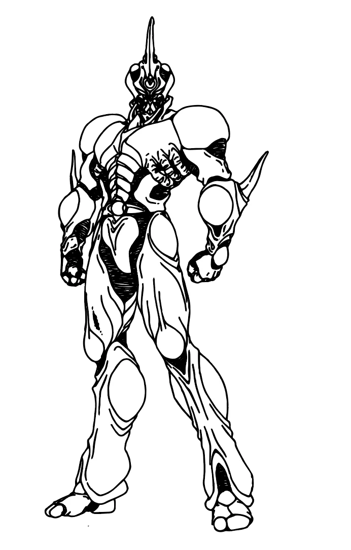 Guyvermatrix Deviantart