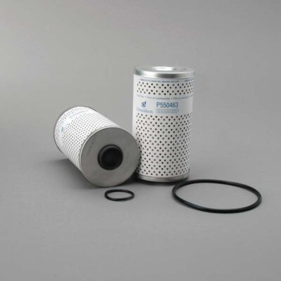 P550463 - Donaldson Fuel Filter, Water Separator Cartridge | eBay