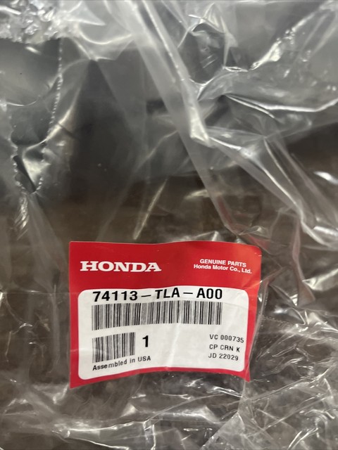 Engine Splash Shield Front for Honda CR-V 17-18 HO1228150 74113TLAA00 ...